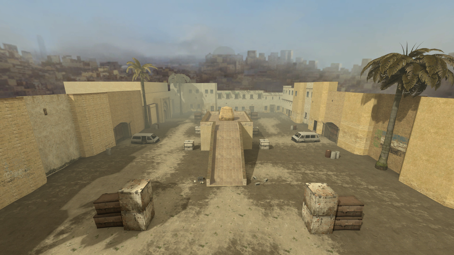 awp_india Mod for Counter-Strike 2 | CS2 Mods