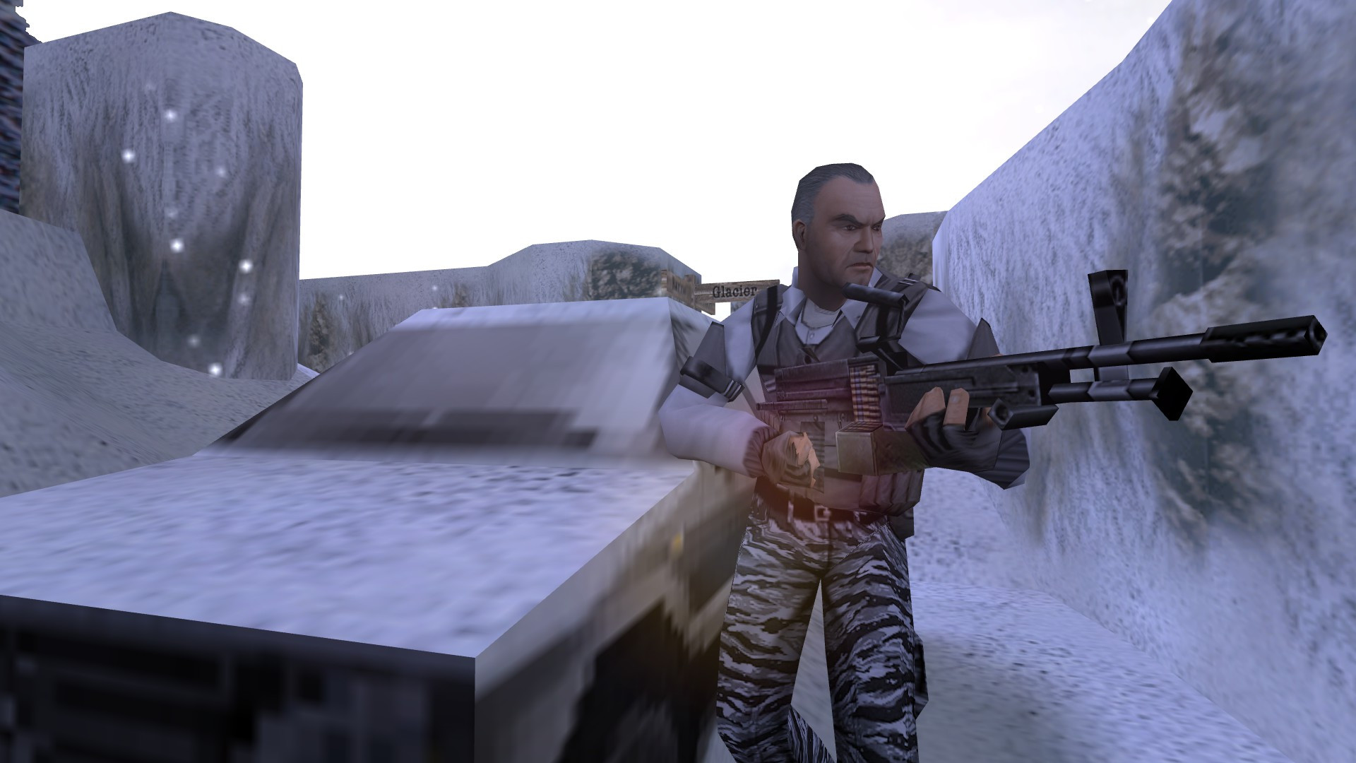 Unification | Playermodel Pack Mod for Counter-Strike: Condition Zero ...
