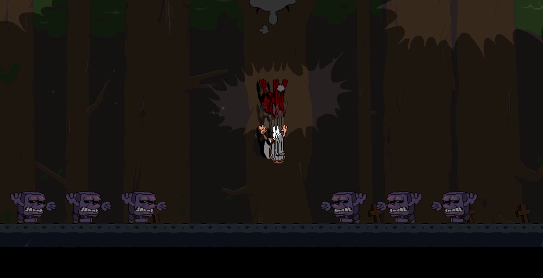 Pepperoni Tower Mod for Pizza Tower | PT Mods