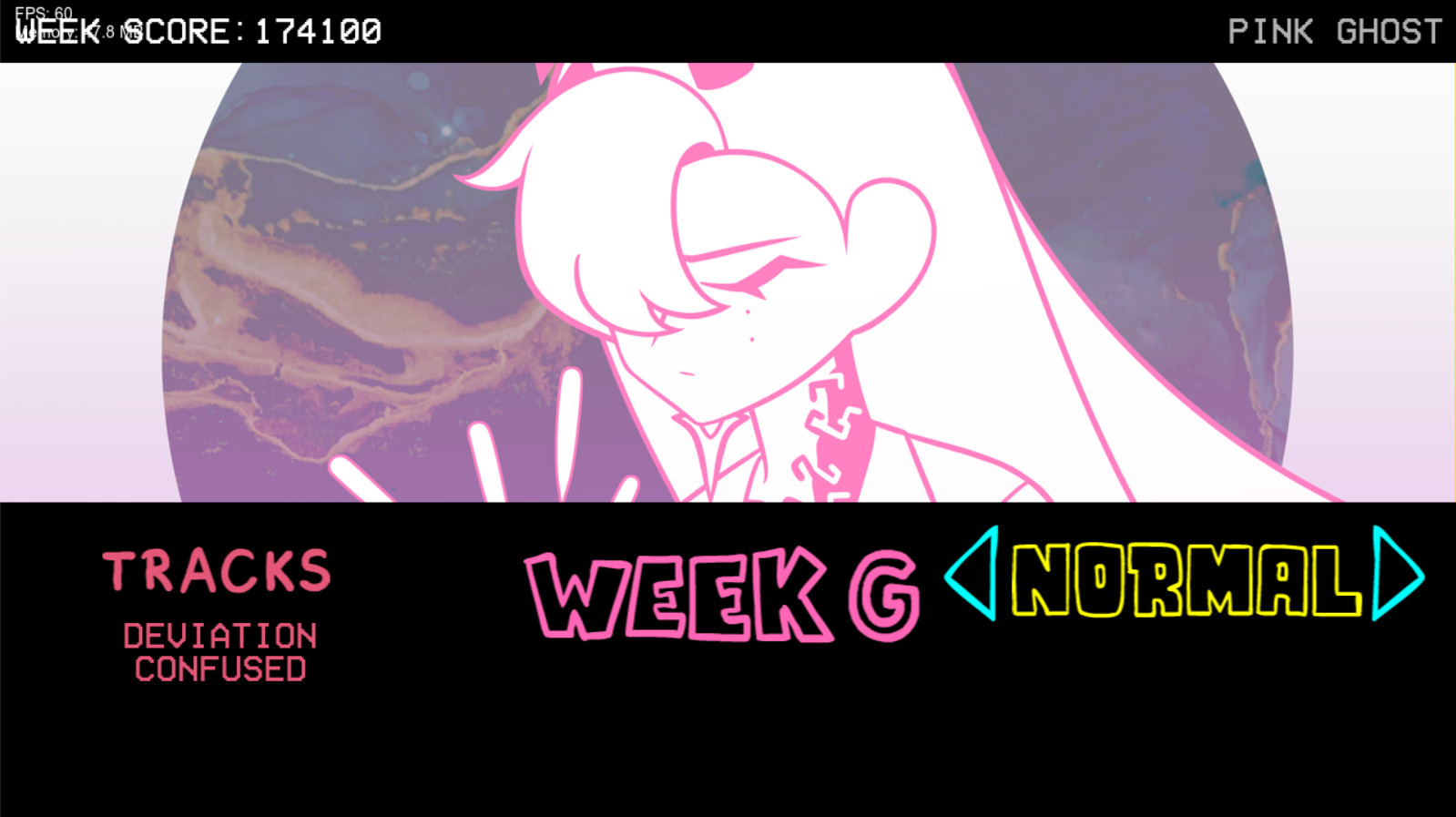 Vanish Mod for Friday Night Funkin' | FNF Mods