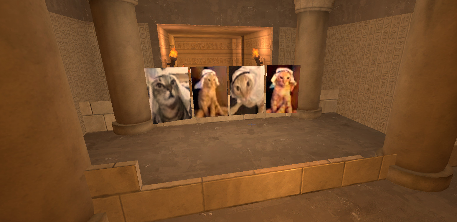 dr_pyramid_cat Mod for Team Fortress 2 | TF2 Mods