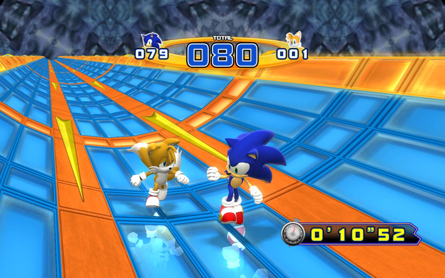 Sonic Unleashed Textures + Fixes Mod for Sonic the Hedgehog 4: Episode ...