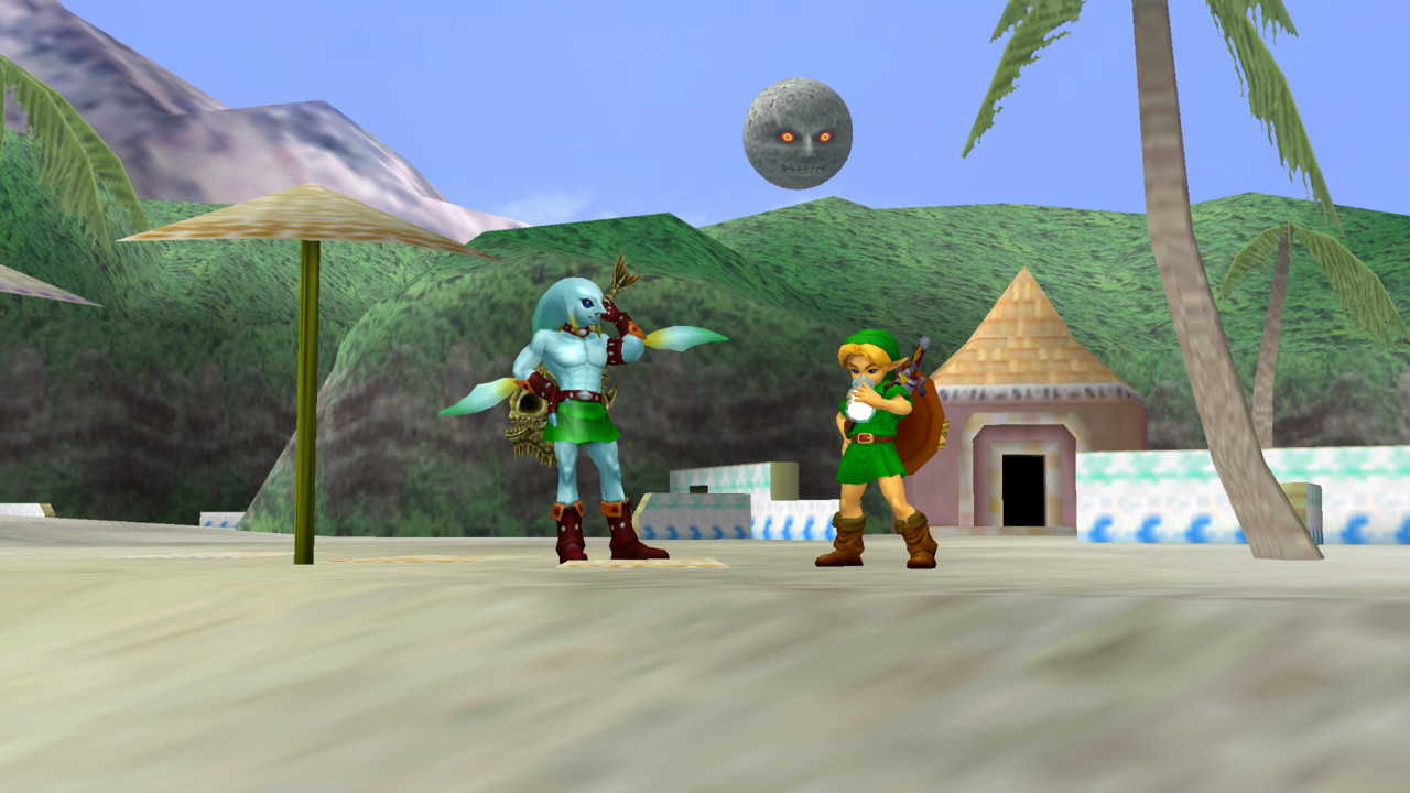 Legalize Melee v0.91 Mod for Super Smash Bros. Melee | SSBM Mods