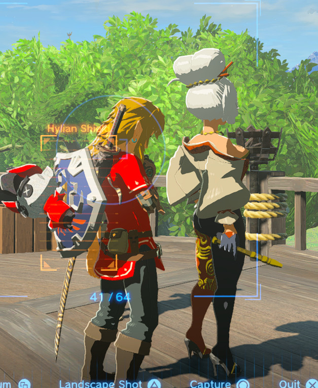 [ITEM] Sockpoppet Jersey+Plushy (merch) Mod for The Legend of Zelda ...