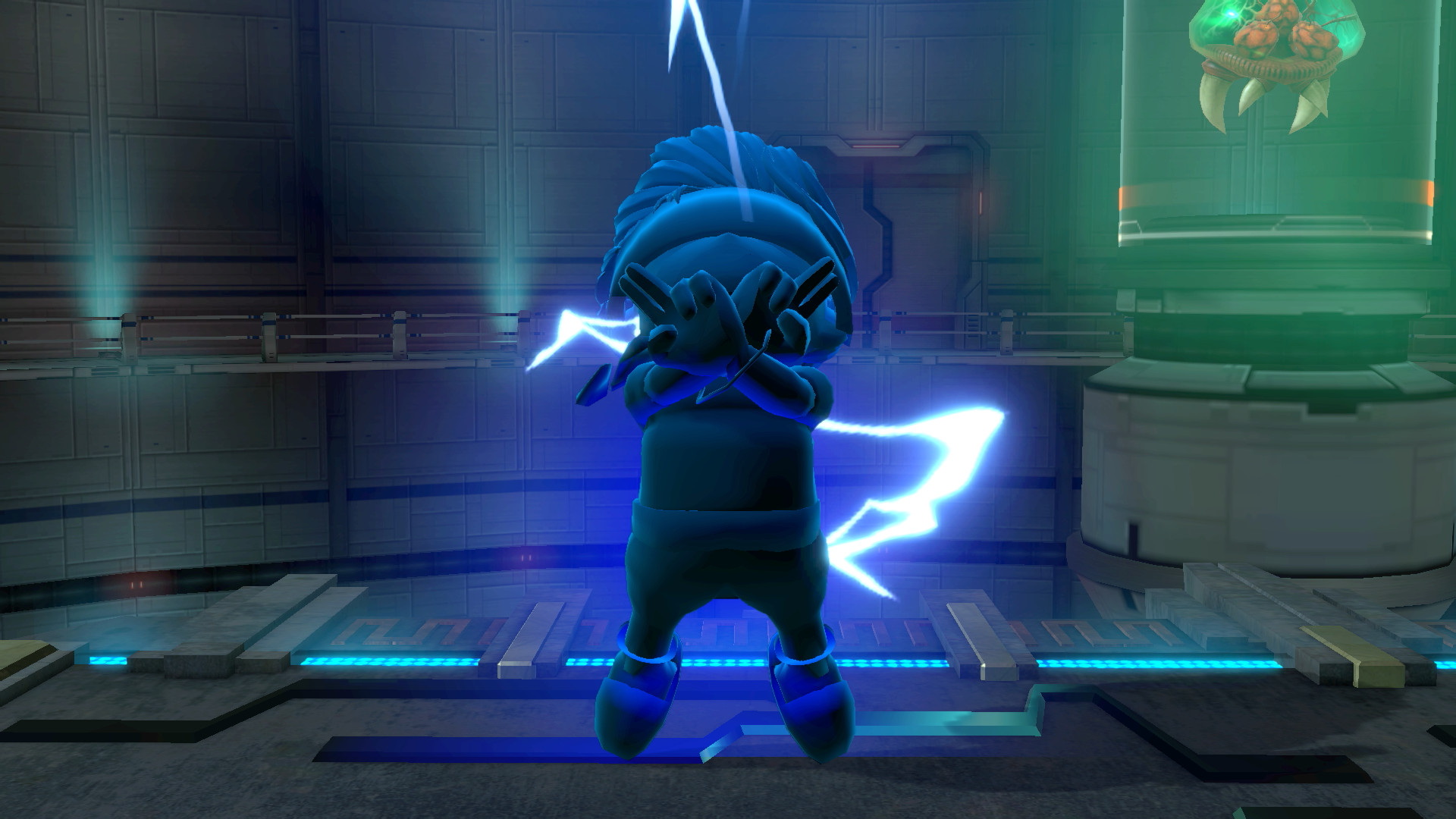 PROJECT: Lucas Mod for Super Smash Bros. Ultimate | SSBU Mods