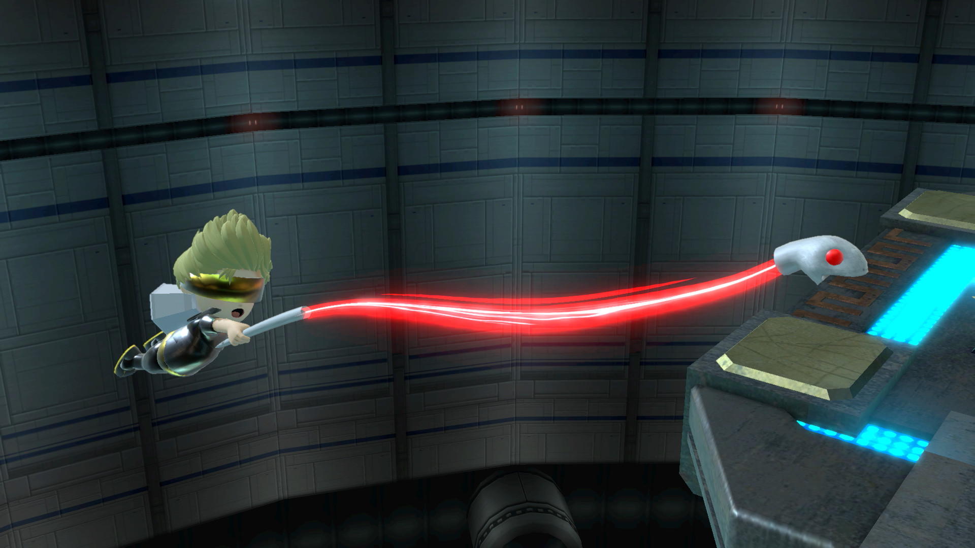 PROJECT: Lucas Mod for Super Smash Bros. Ultimate | SSBU Mods