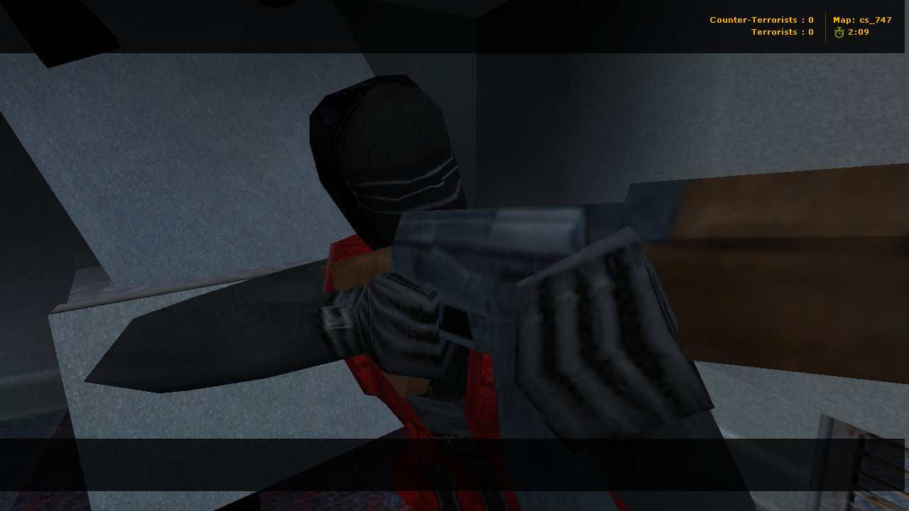 G.I. Joe - Cobra Pack Mod for Counter-Strike 1.6 | CS1.6 Mods