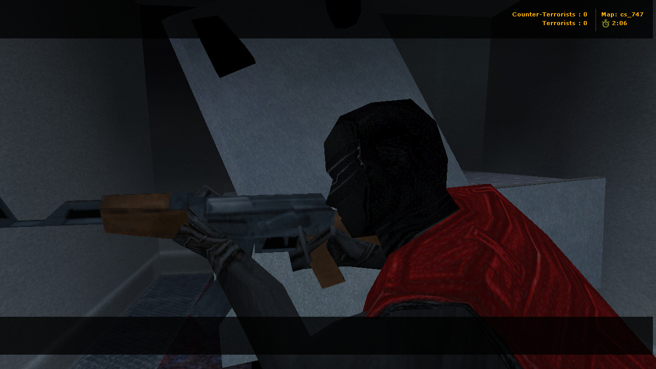 G.I. Joe - Cobra Pack Mod for Counter-Strike 1.6 | CS1.6 Mods