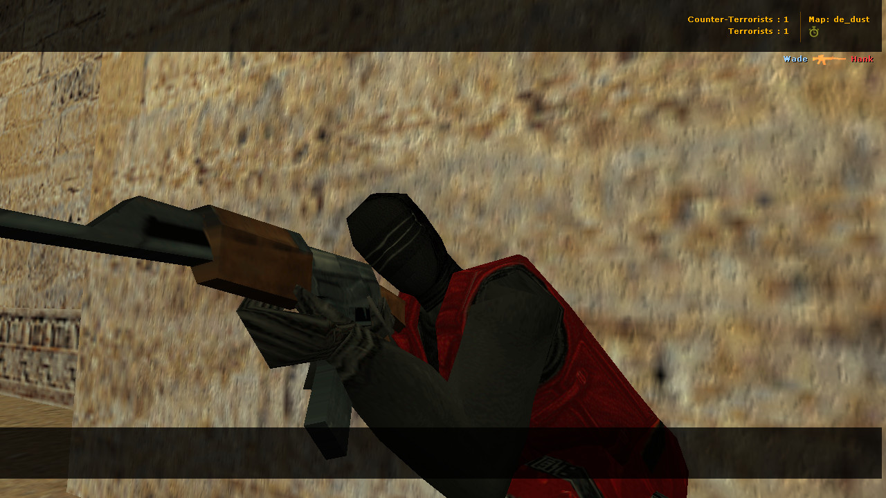G.I. Joe - Cobra Pack Mod for Counter-Strike 1.6 | CS1.6 Mods