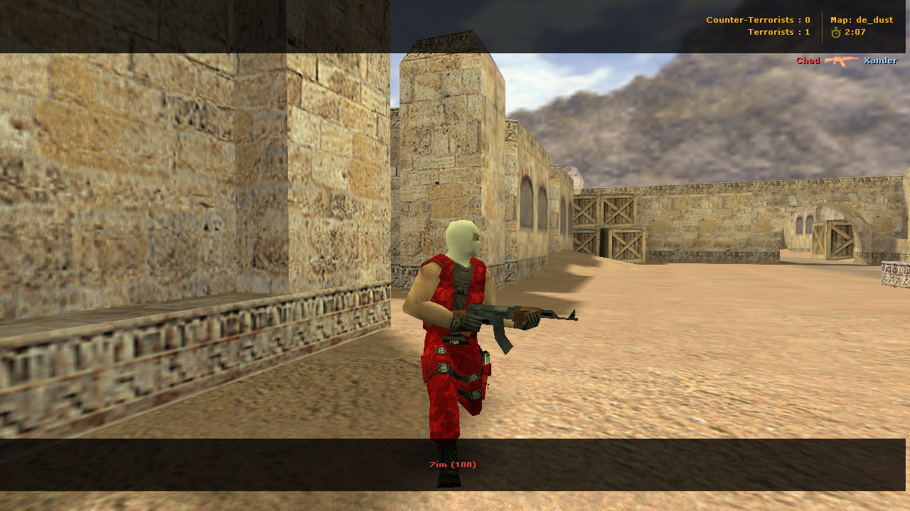 G.I. Joe - Cobra Pack Mod for Counter-Strike 1.6 | CS1.6 Mods