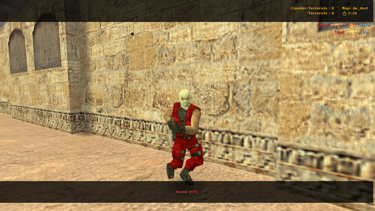 G.I. Joe - Cobra Pack Mod for Counter-Strike 1.6 | CS1.6 Mods