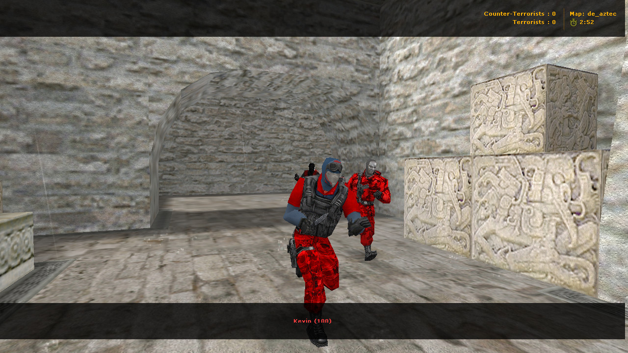 G.I. Joe - Cobra Pack Mod for Counter-Strike 1.6 | CS1.6 Mods