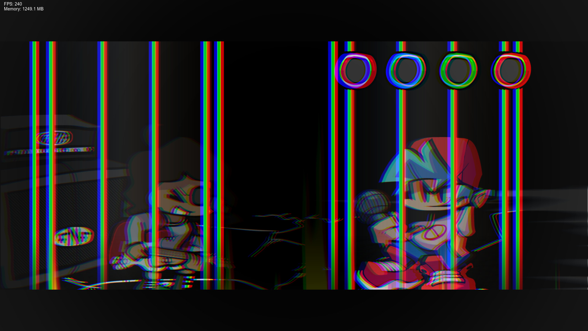 FNF SUNDAY REMASTERED Mod for Friday Night Funkin' | FNF Mods