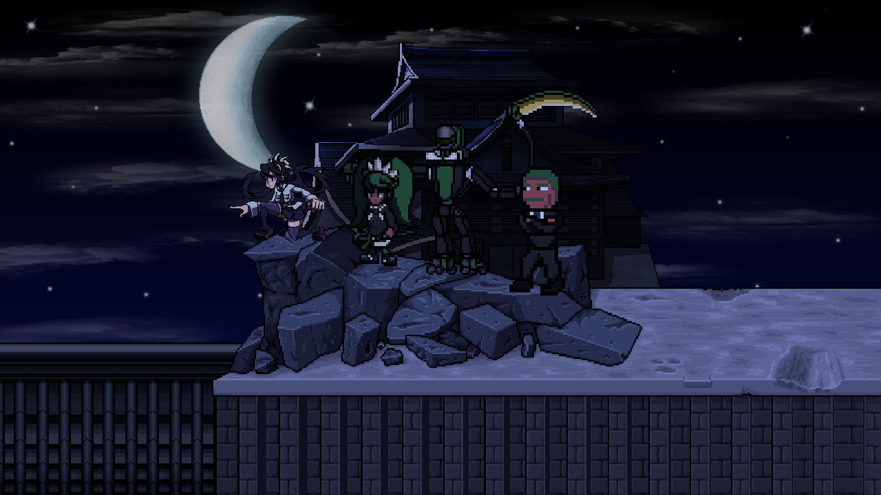 Mazadus Ultra Skin Pack(CMC v7.1) Mod for Super Smash Bros. Crusade ...