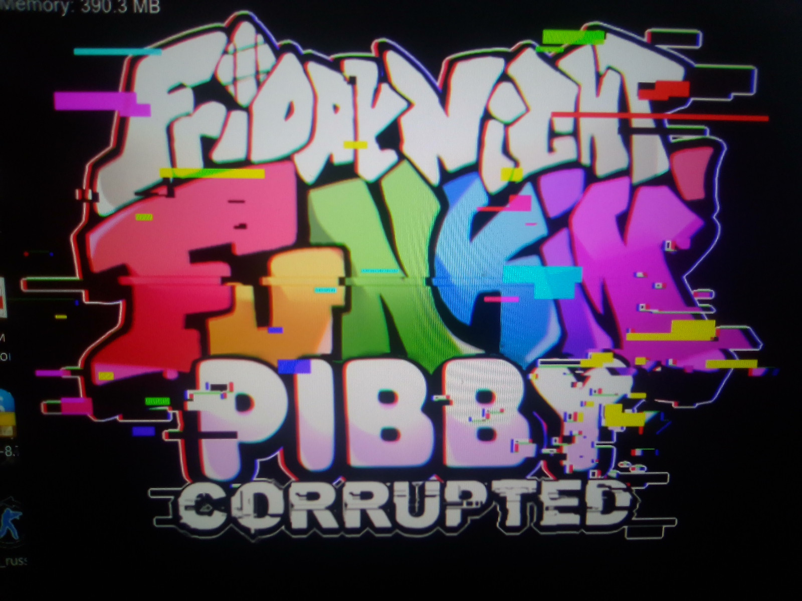 FRIDAY NIGHT PIBBY CORRUPTED FINN AND JAKE Mod for Friday Night Funkin ...