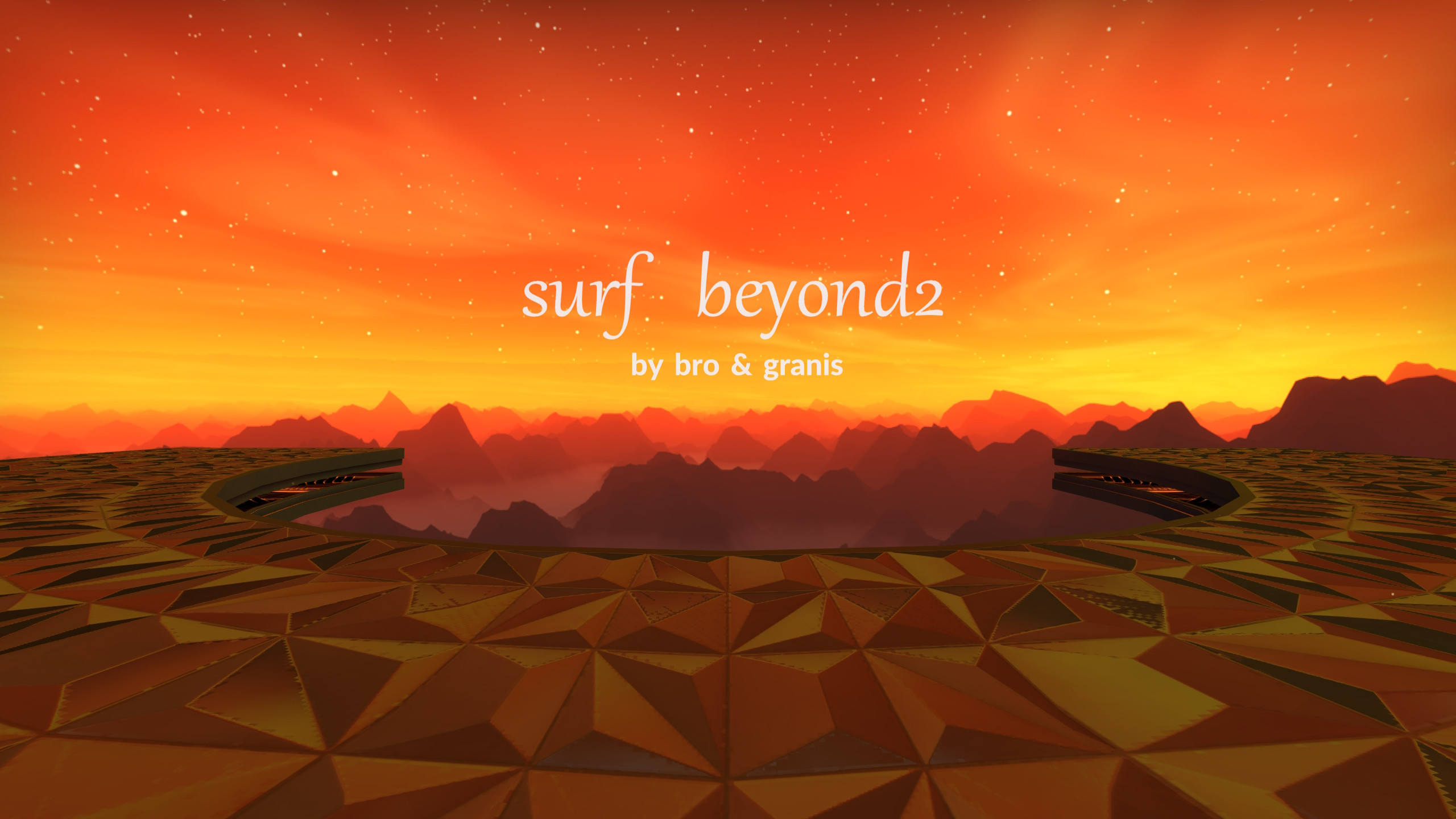 surf_beyond2 Mod for Counter-Strike: Global Offensive | CS:GO Mods