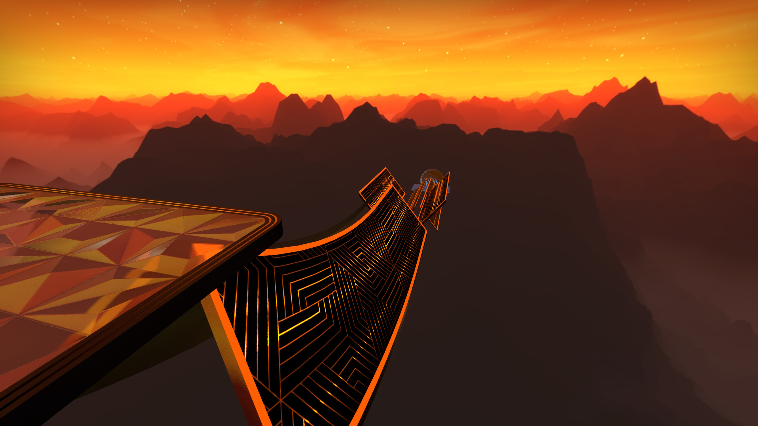 surf_beyond2 Mod for Counter-Strike: Global Offensive | CS:GO Mods