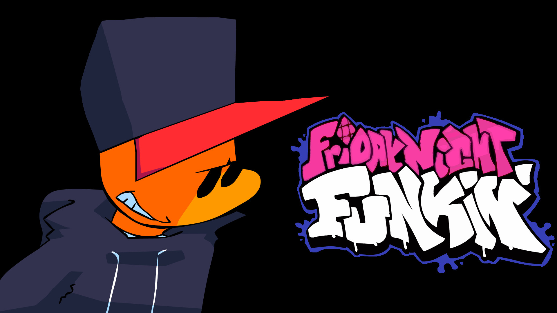 J.O.N's fnf mod [Friday Night Funkin'] [Mods]