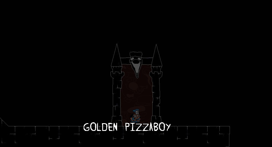 100% Save For Scoutdigo With All Keys 1.1 Mod for Pizza Tower | PT Mods