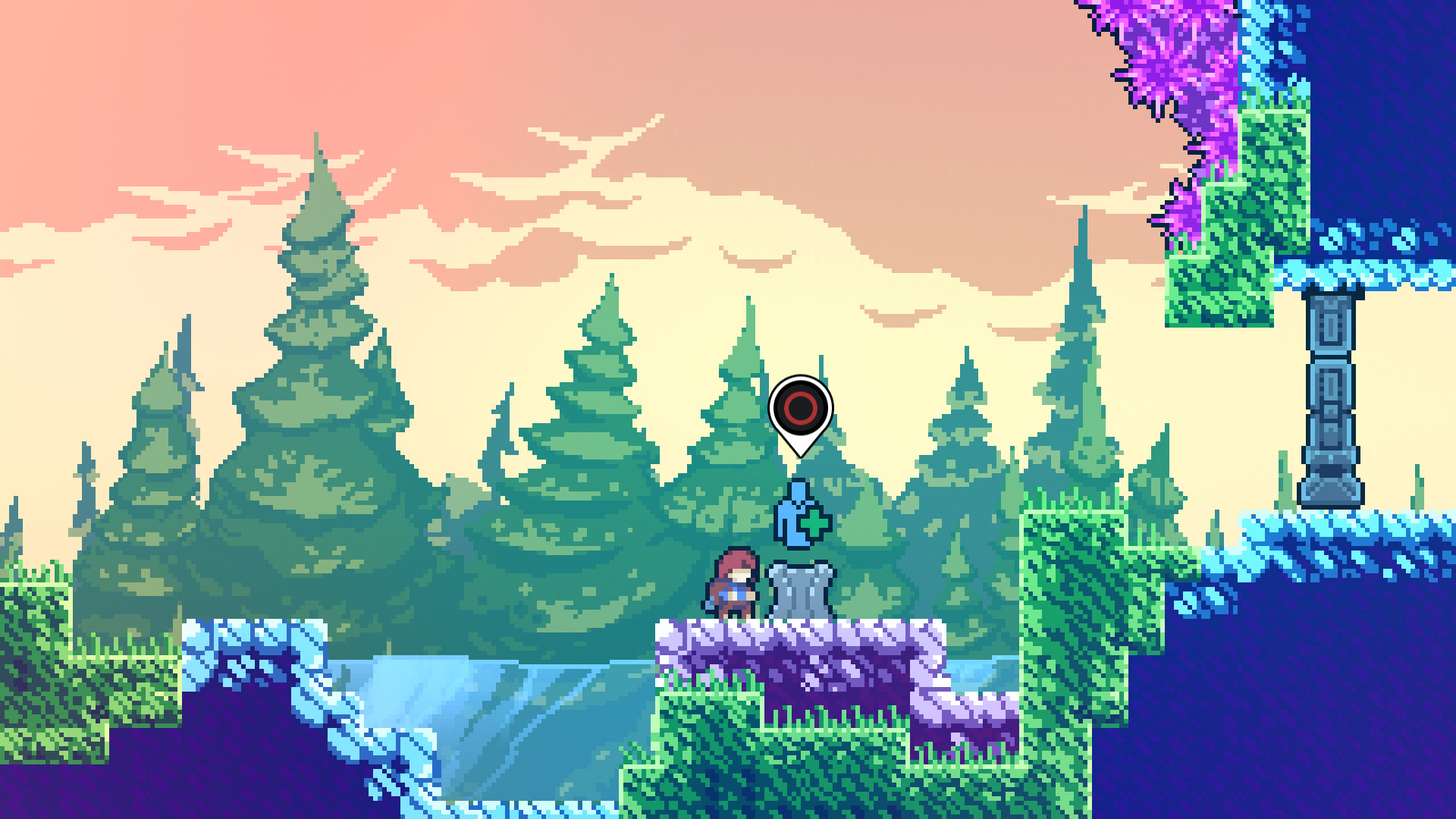 Co-op Helper Mod for Celeste | Celeste Mods