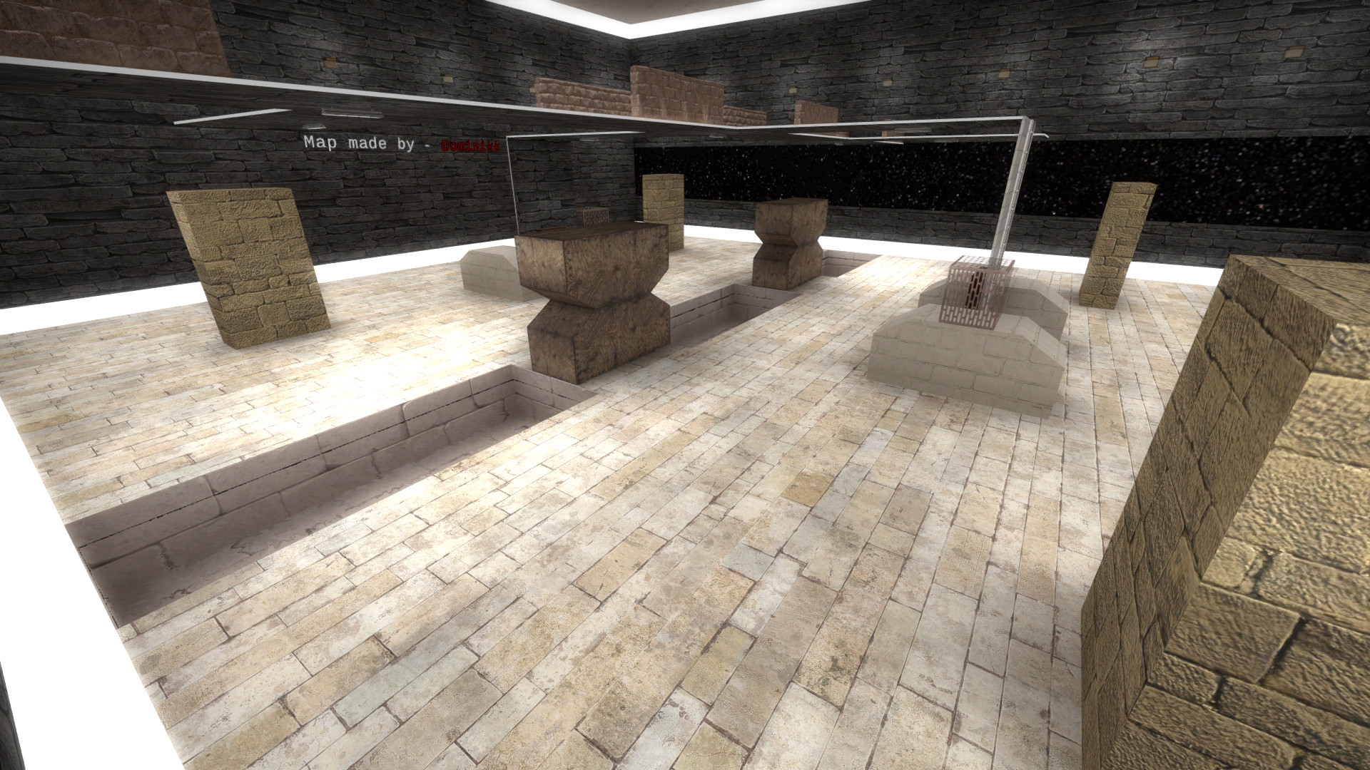 1v1 last csgo arena Mod for Counter-Strike: Global Offensive | CS:GO Mods