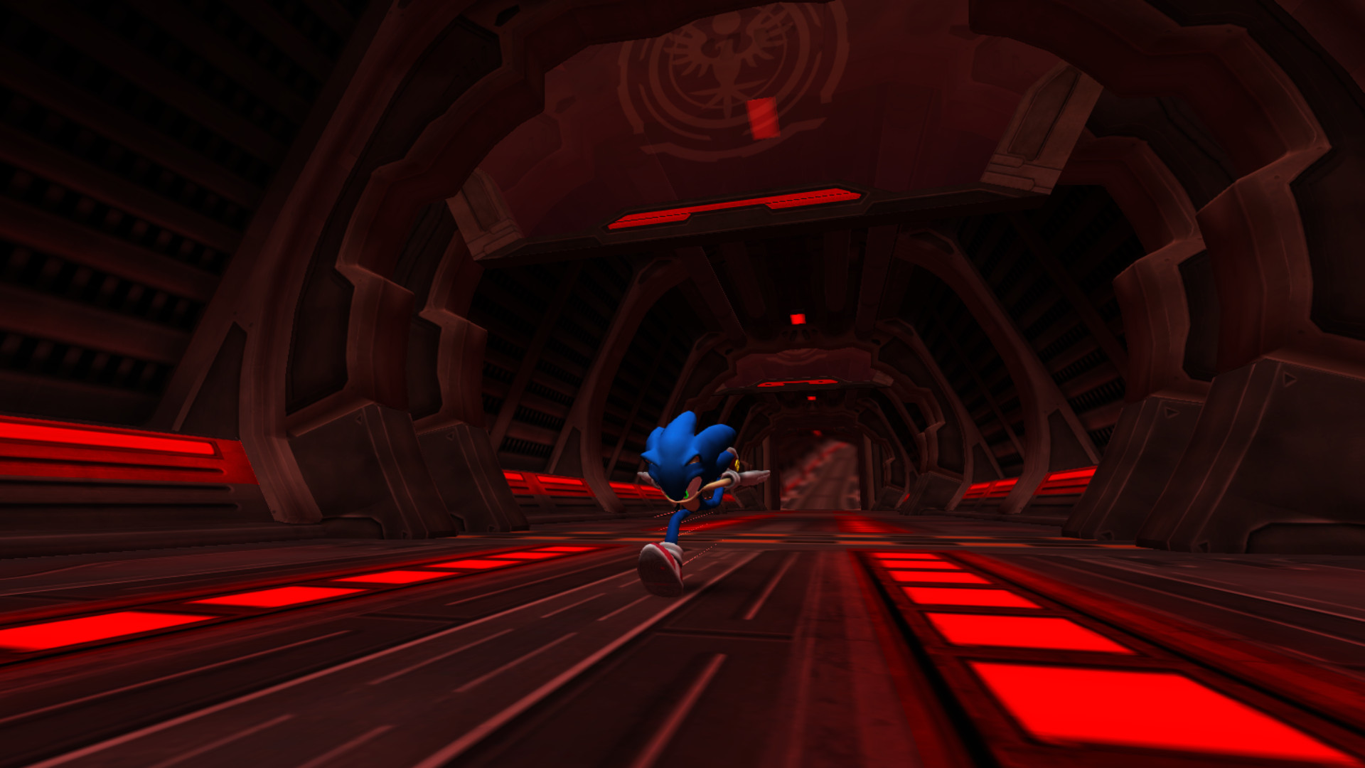 Aquatic Base (contest entry) Mod for Sonic World DX | SWDX Mods