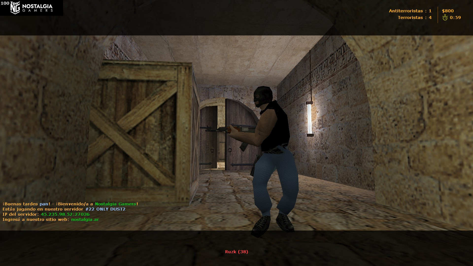 cs in real phoenix real Mod for Counter-Strike 1.6 | CS1.6 Mods