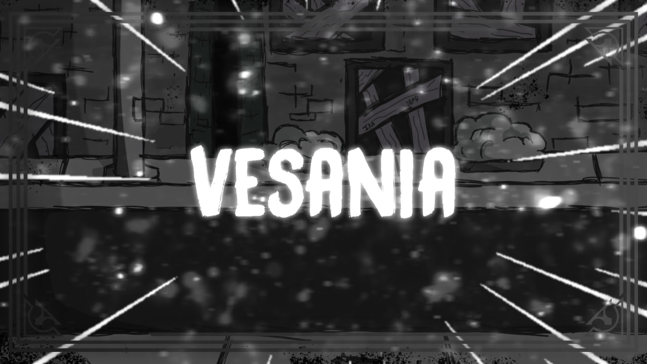 Vesania (New Update) - Chart Mod for Friday Night Funkin' | FNF Mods
