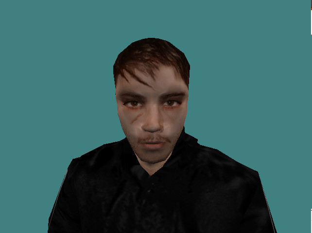 Dark Assistance David for Cry of Fear David Mod for Cry of Fear | CoF Mods