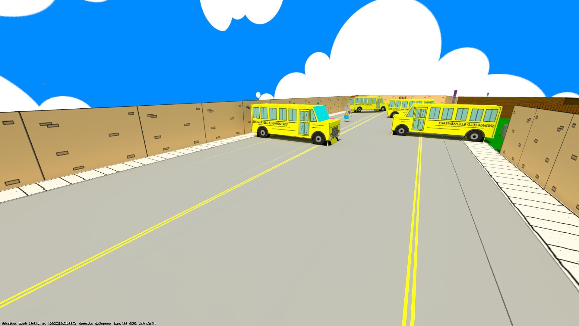 mg_simpsons_course_v1 [Counter-Strike 2] [Mods]