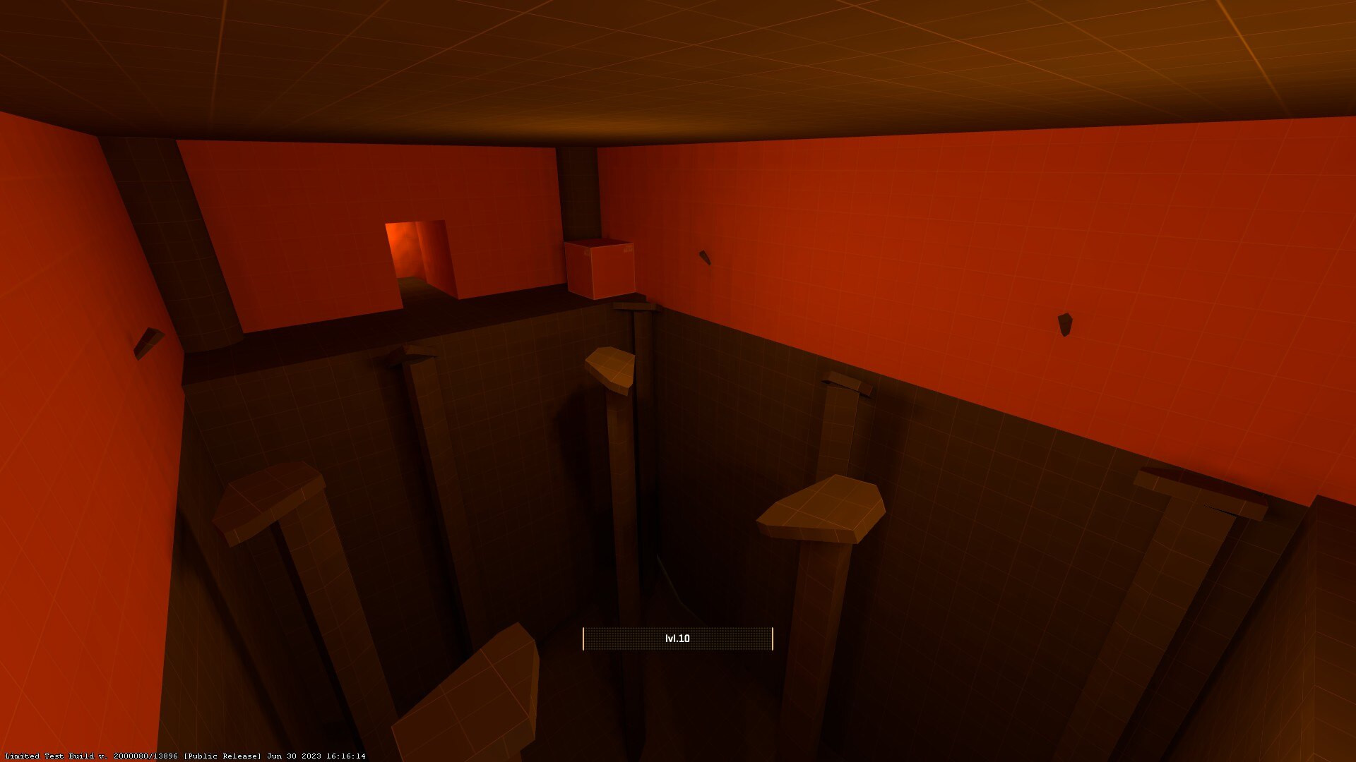 mg_zeizeiii_v1 Mod for Counter-Strike 2 | CS2 Mods