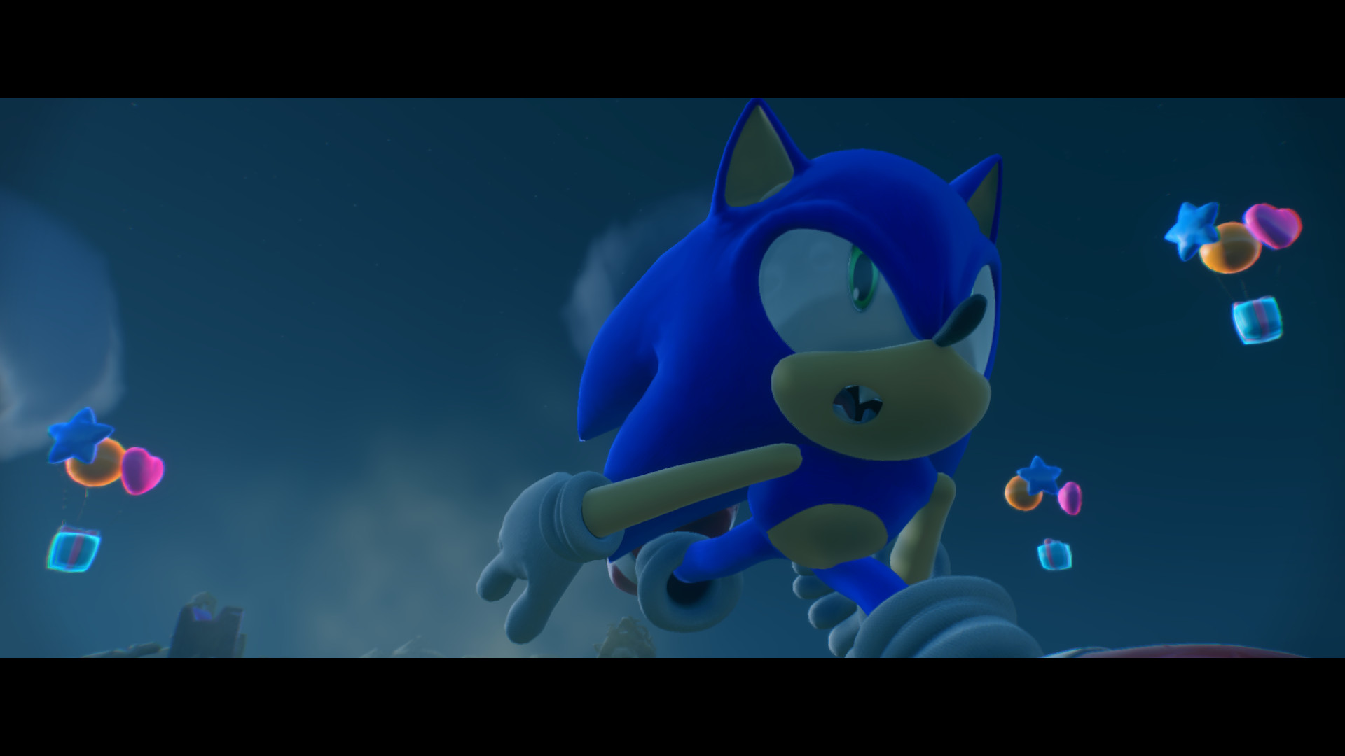 Sonic: Version Sol Mod for Sonic Frontiers | Frontiers Mods