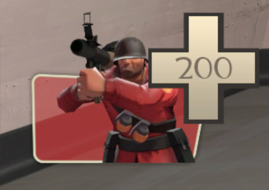 Illustrative Rendering Class Portraits Mod for Team Fortress 2 | TF2 Mods