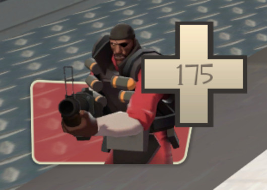 Illustrative Rendering Class Portraits Mod for Team Fortress 2 | TF2 Mods