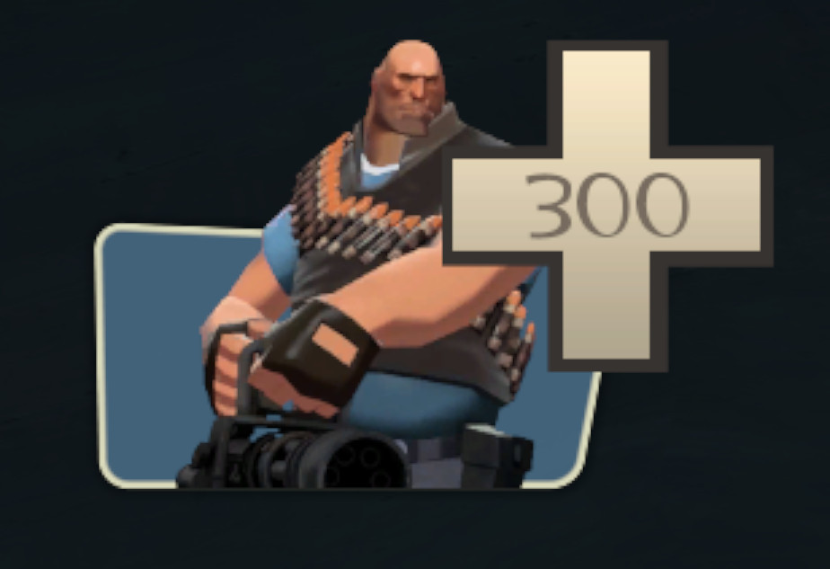 Illustrative Rendering Class Portraits Mod for Team Fortress 2 | TF2 Mods