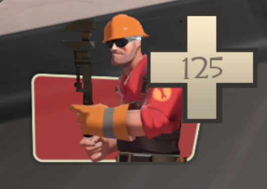 Illustrative Rendering Class Portraits Mod for Team Fortress 2 | TF2 Mods