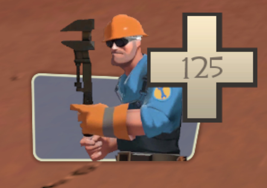 Illustrative Rendering Class Portraits Mod for Team Fortress 2 | TF2 Mods