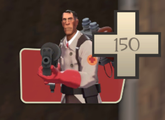 Illustrative Rendering Class Portraits Mod for Team Fortress 2 | TF2 Mods