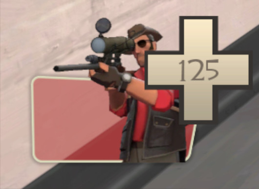Illustrative Rendering Class Portraits Mod for Team Fortress 2 | TF2 Mods