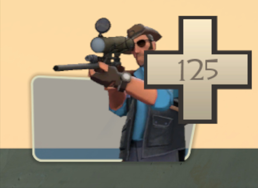 Illustrative Rendering Class Portraits Mod for Team Fortress 2 | TF2 Mods