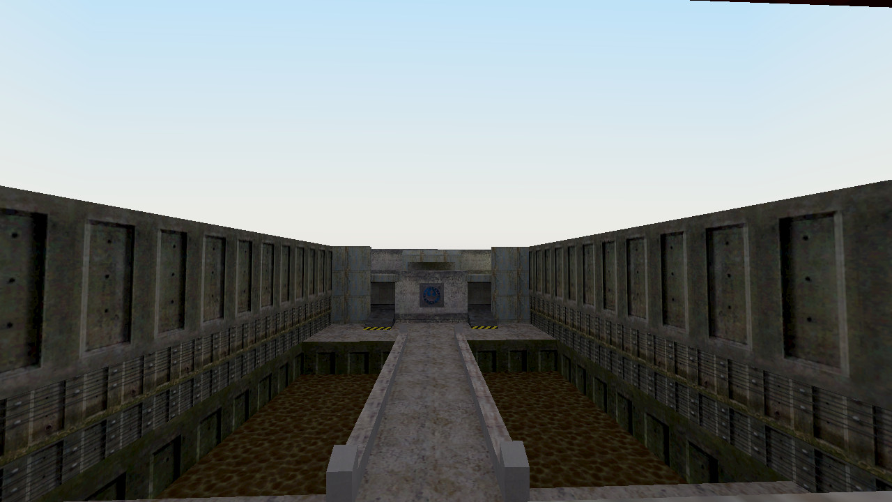 2FORT (classic) Mod for Source Filmmaker | SFM Mods