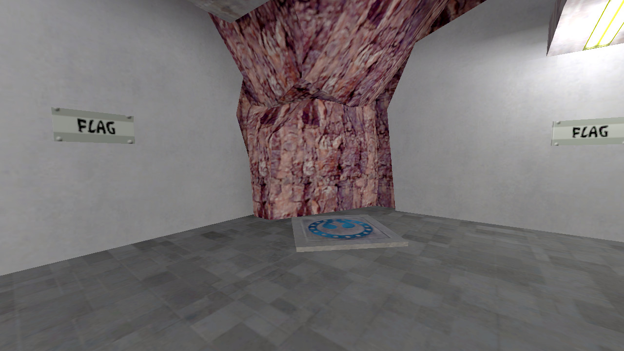 2FORT (classic) Mod for Source Filmmaker | SFM Mods