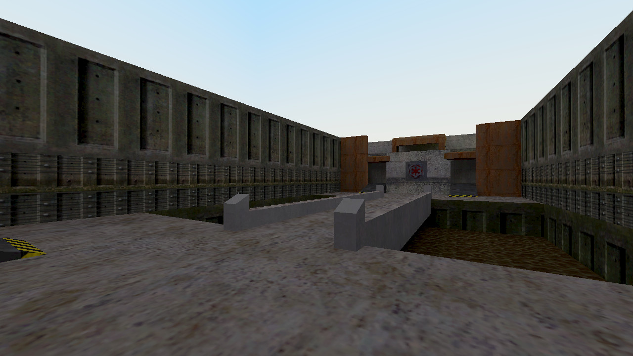 2FORT (classic) Mod for Source Filmmaker | SFM Mods