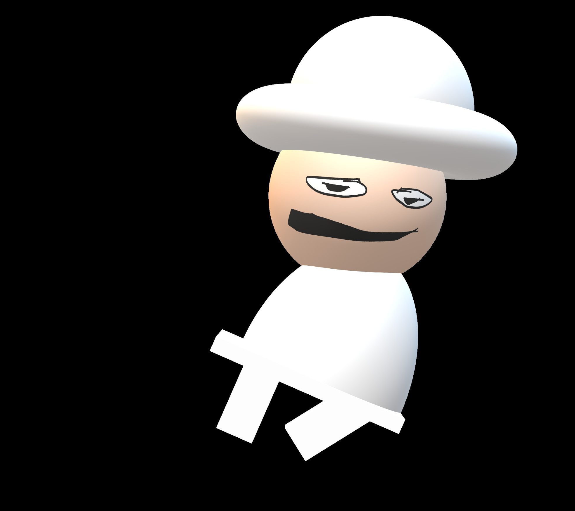 Thearchy: Feasible Edition Mod for Friday Night Funkin' | FNF Mods