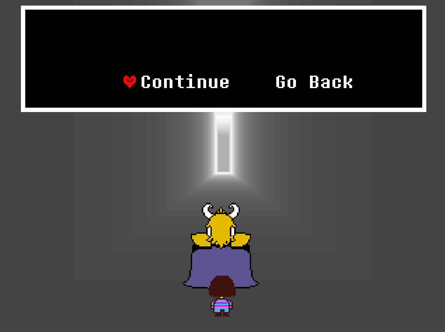 UNDERTALE Hardcore Mode Mod for UNDERTALE | UNDERTALE Mods