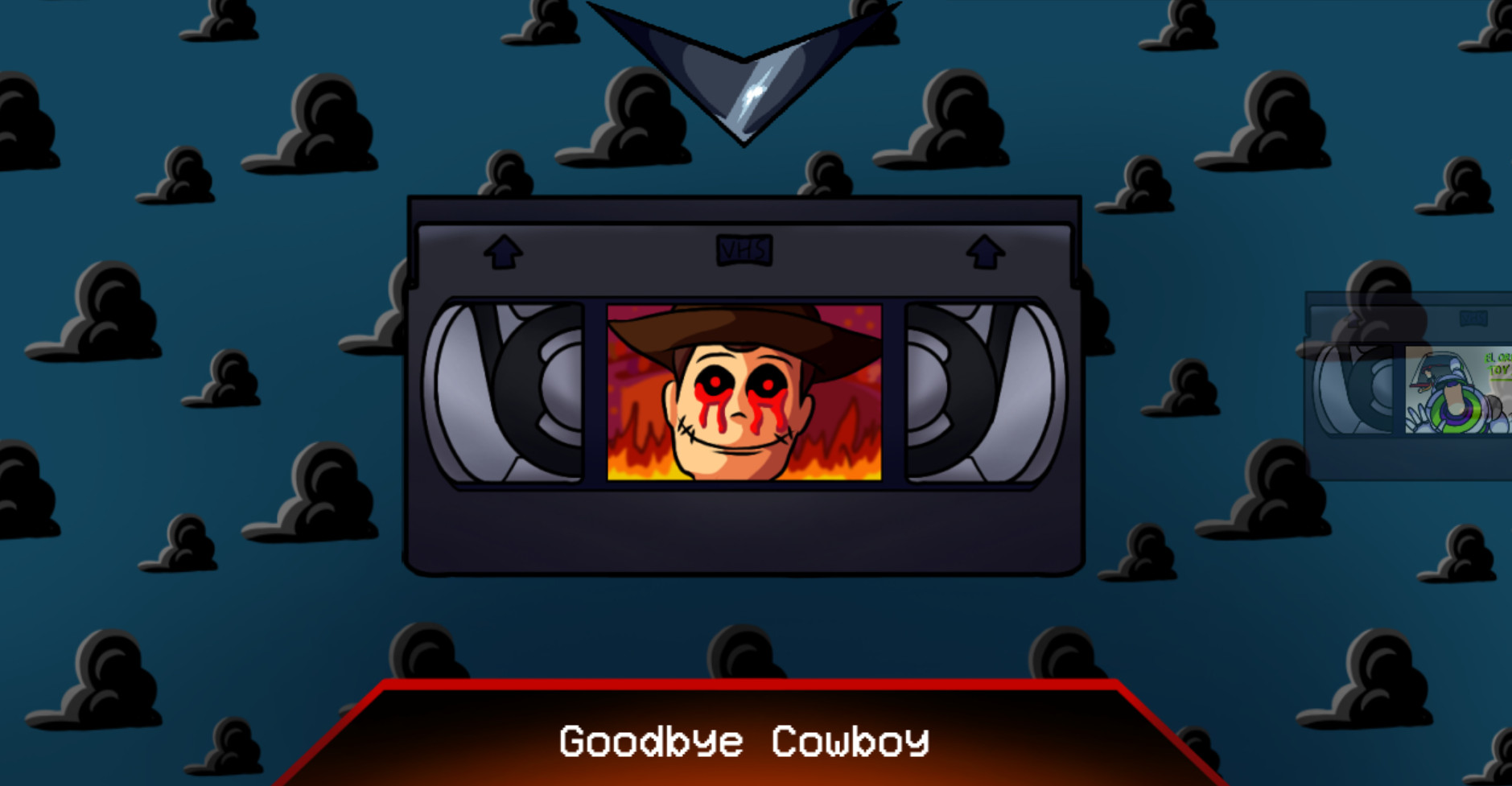 The True Face Of Toys | V1 Mod for Friday Night Funkin' | FNF Mods