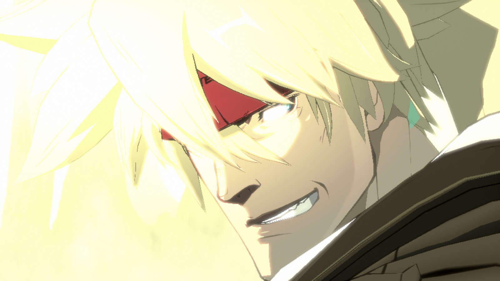Street fighter 6 Ken Sol (color 1-6) Mod for GUILTY GEAR -STRIVE ...