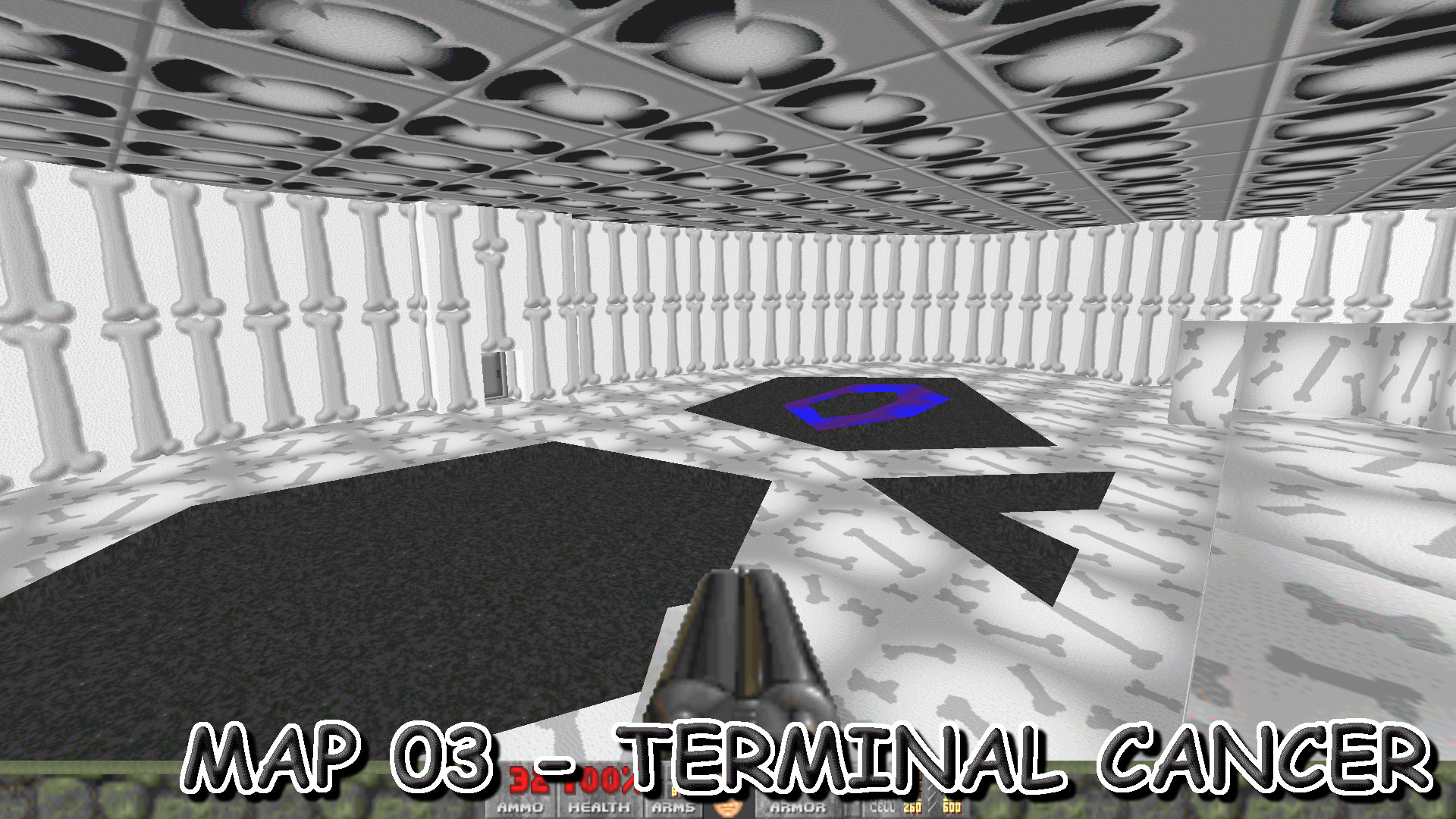 The Most Awesomest Doom Mod Ever Mod for Doom II | Doom II Mods