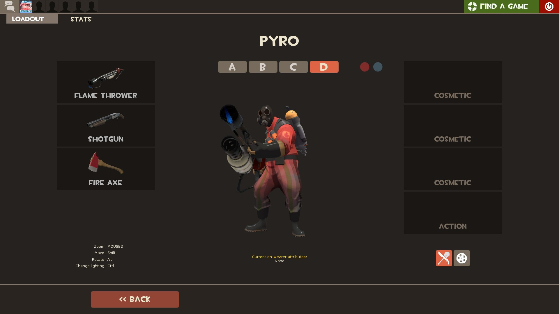 Pride Fortress Pants Mod for Team Fortress 2 | TF2 Mods
