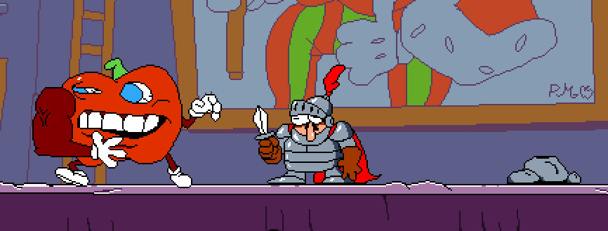 Pizza Tower Spawner Mod Mod for Pizza Tower | PT Mods